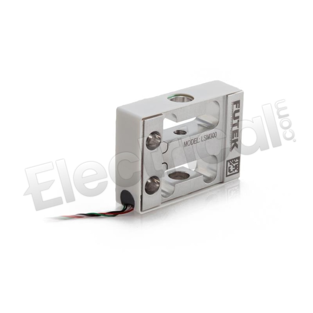 Futek FSH03974 Sensor Automation