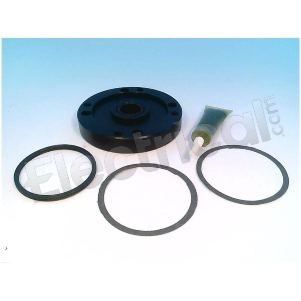 Norgren FSK-04 Seal Machine Part