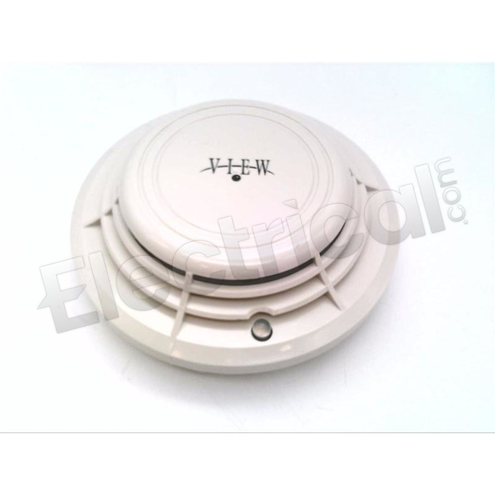 Honeywell FSL-751 Smoke Detector Fire Safety