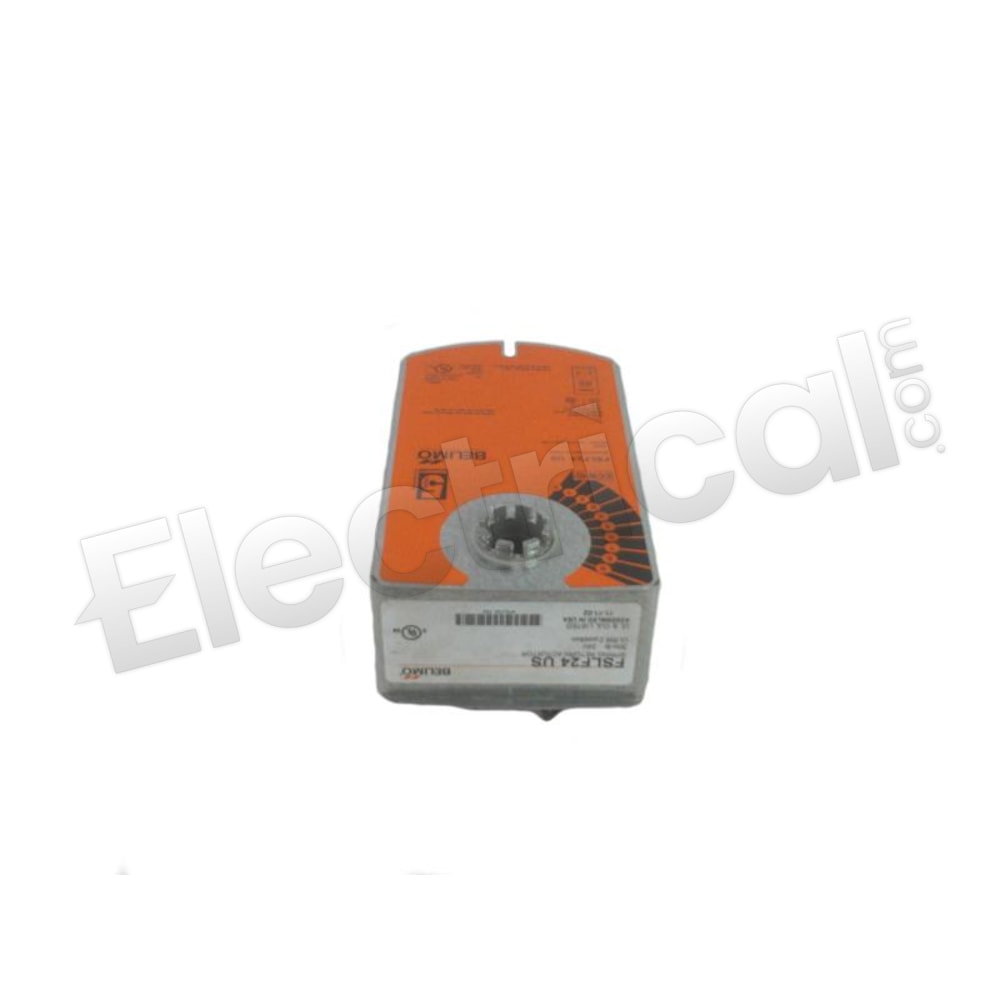 Belimo FSLF24-US Smoke Detector Fire Safety