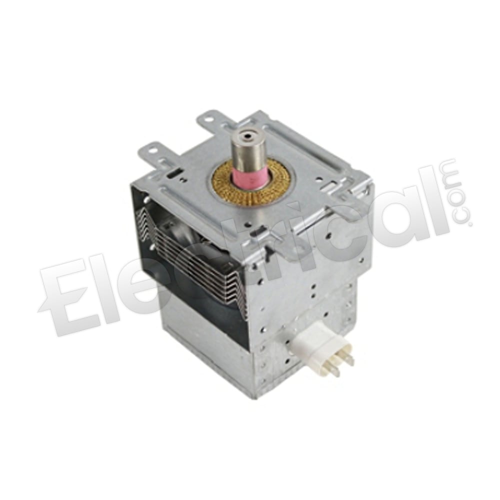 FSM3000 Magnetron Assembly for Machine Machine Part