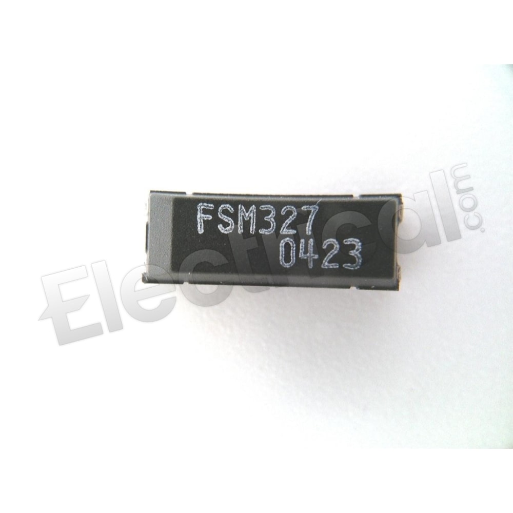 Fox Electronics FSM32732768KHZ Crystal/Oscillator Electrical Component