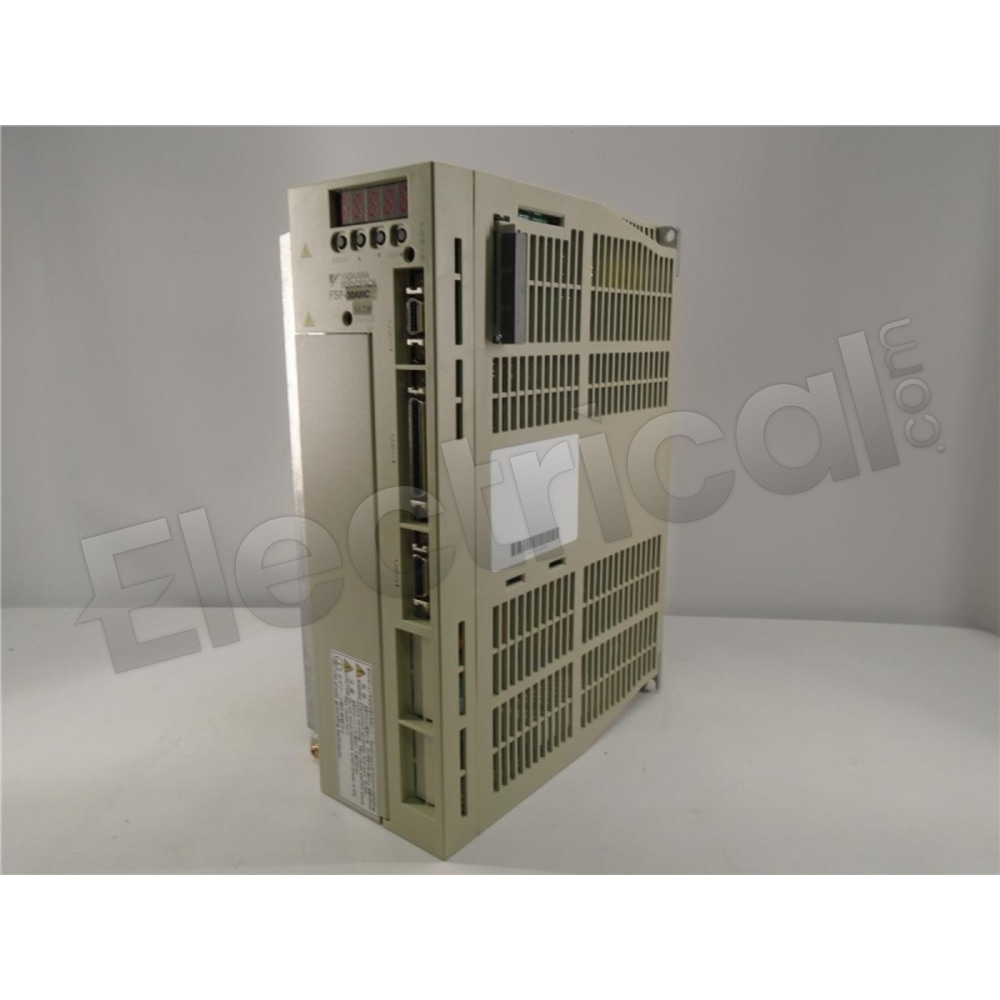Yaskawa FSP-30AMC Servo Drive/Servo Control Servo Product