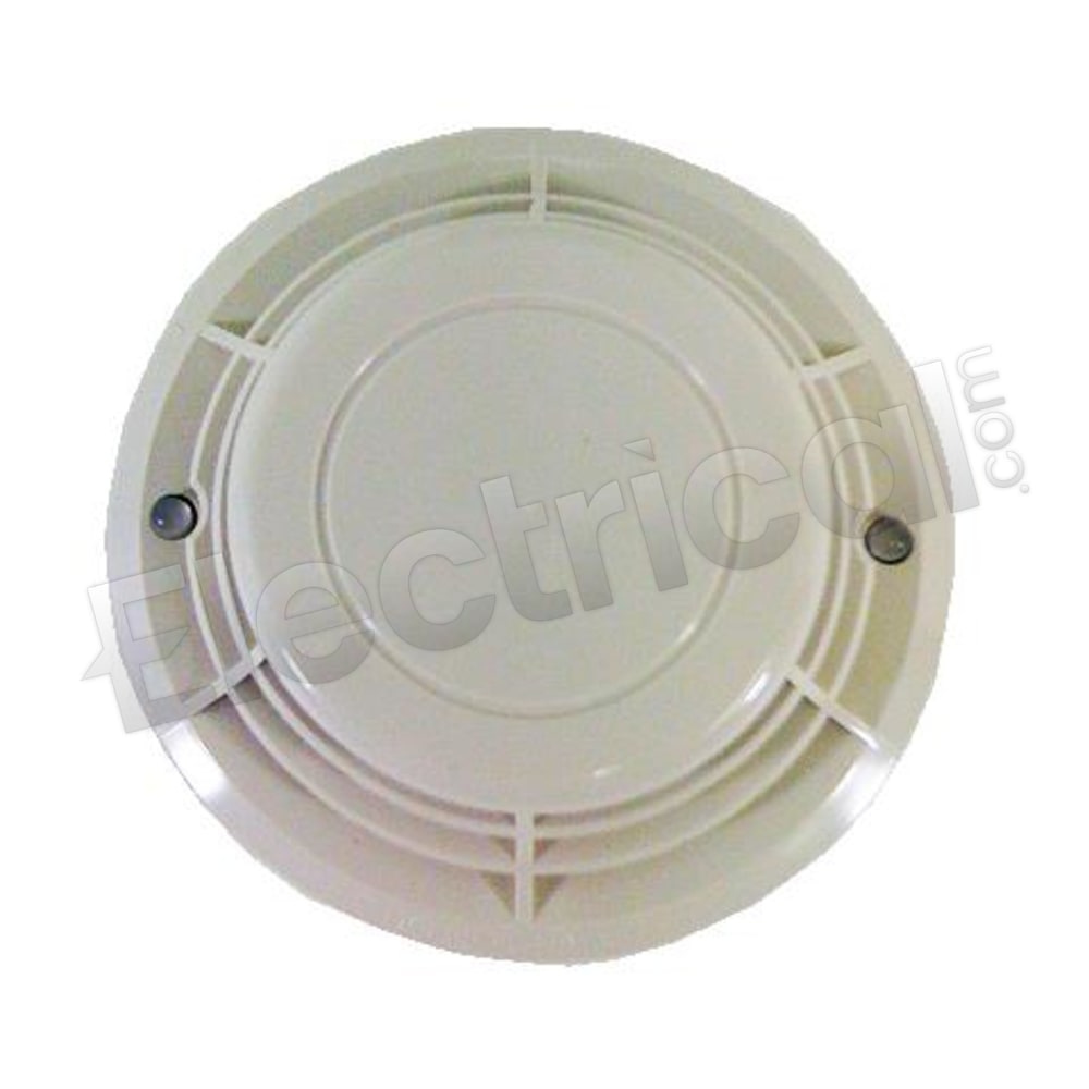 Honeywell FSP-751 Smoke Detector Fire Safety