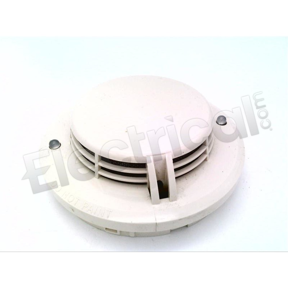 Honeywell FSP-751T Fire Safety Building Maintenance