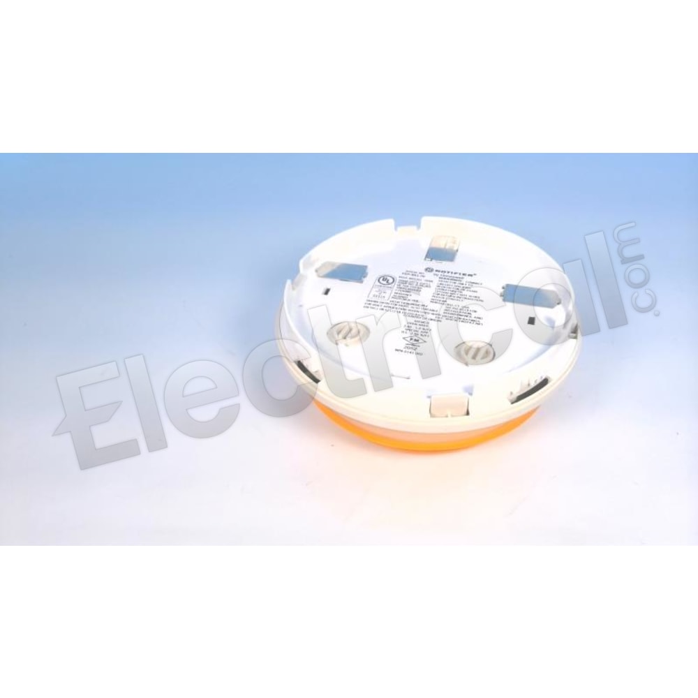 Honeywell FSP-951-IV Smoke Detector Fire Safety