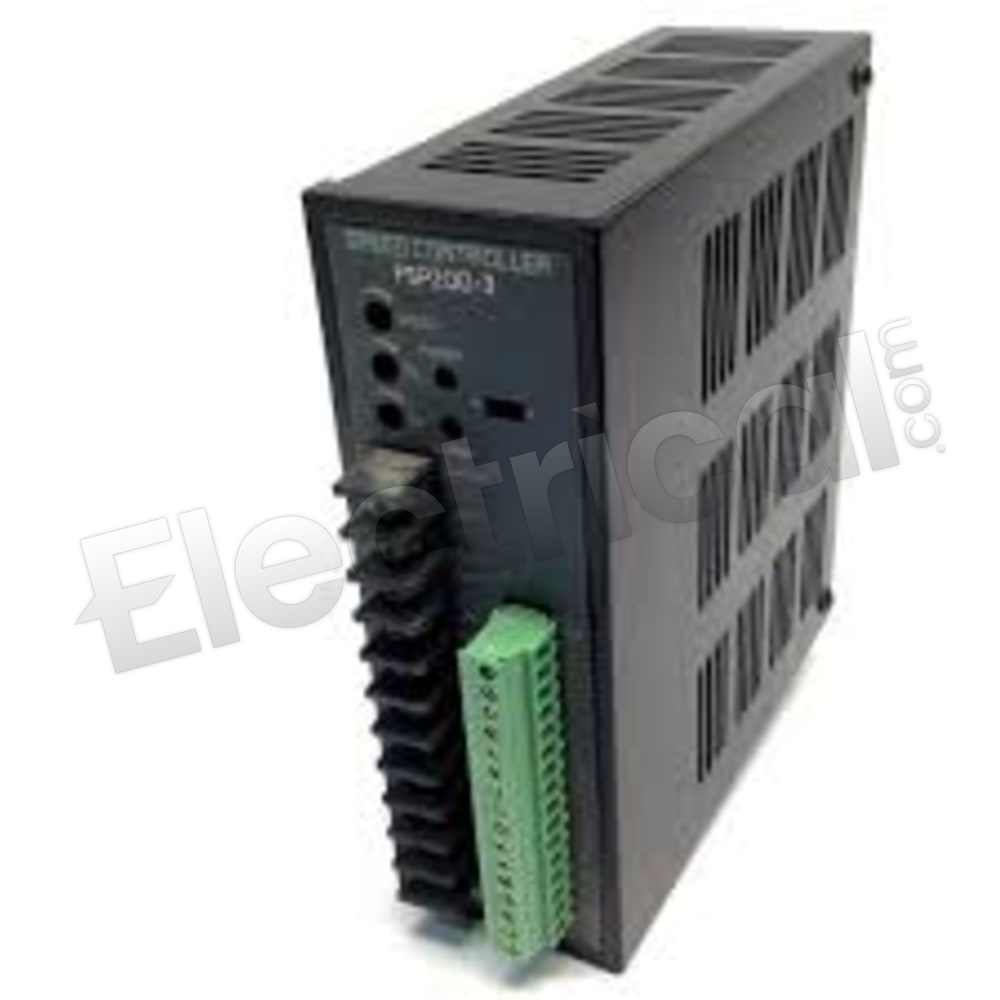 Oriental Motor FSP200-3 Servo Drive/Servo Control Servo Product