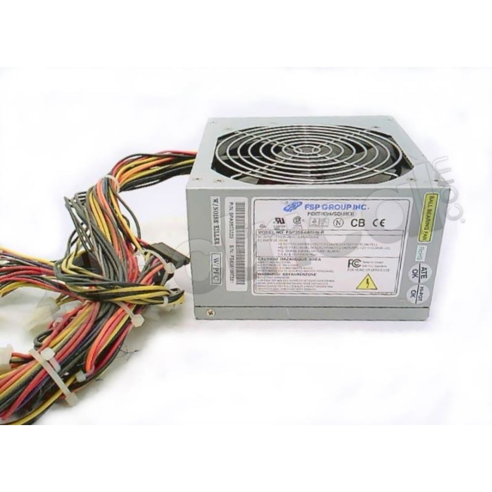 Fsp Group FSP350-60THN-P Power Supply Power Supply