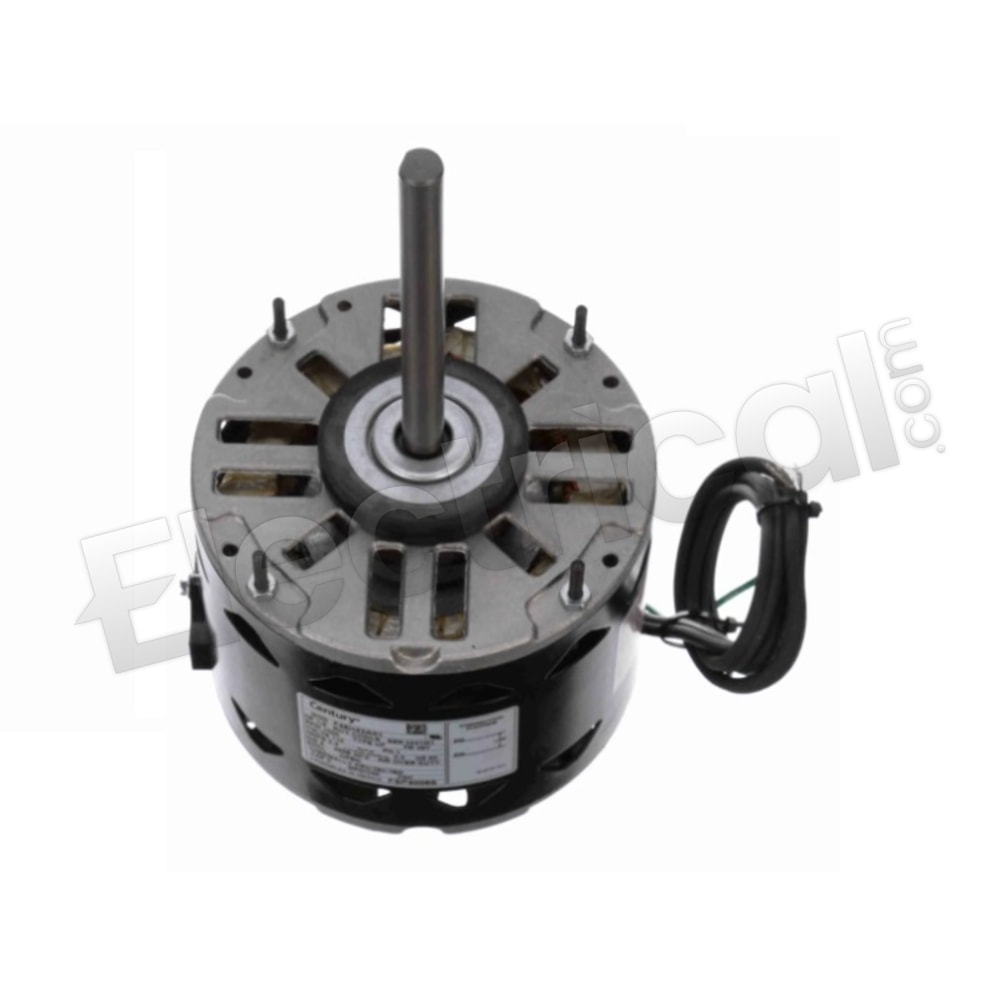 Regal Beloit FSP4006S Motor Fuse