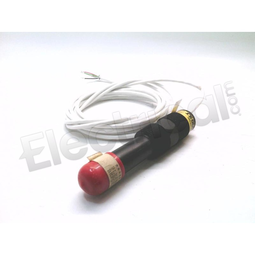 Omega Engineering FST-323-SPST Control Automation