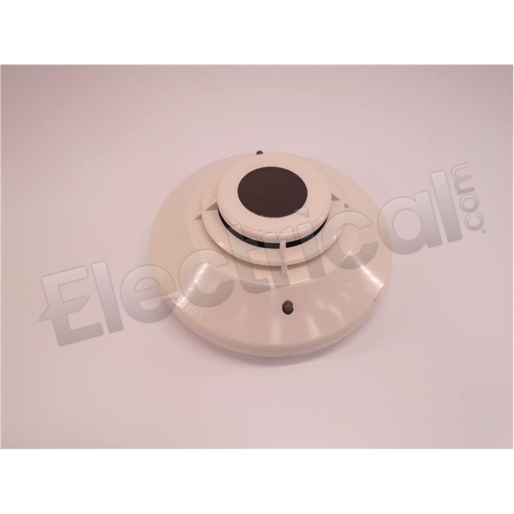 Honeywell FST-851HA Fire Safety Building Maintenance