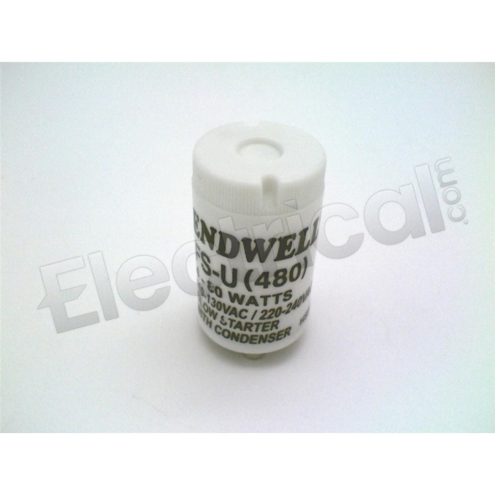Demag FSU Fuse Part And Accessory Fuse