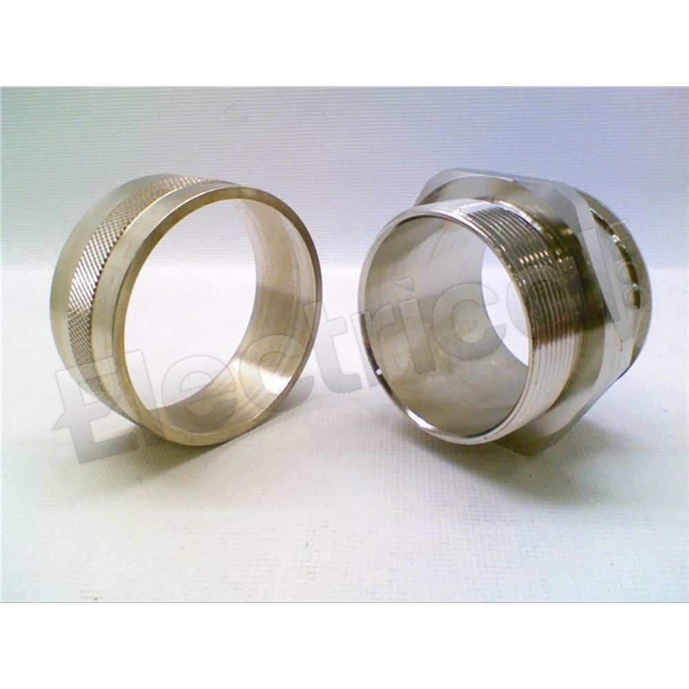 Flexicon FSU50-M50-M Fitting Conduit & Fitting