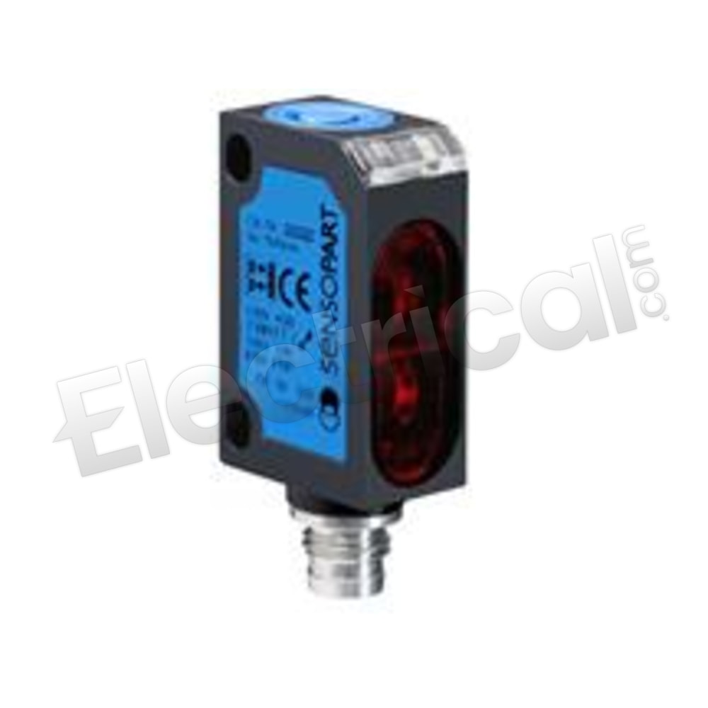 Sensopart FT 20 RH-PSM4 Sensor Automation