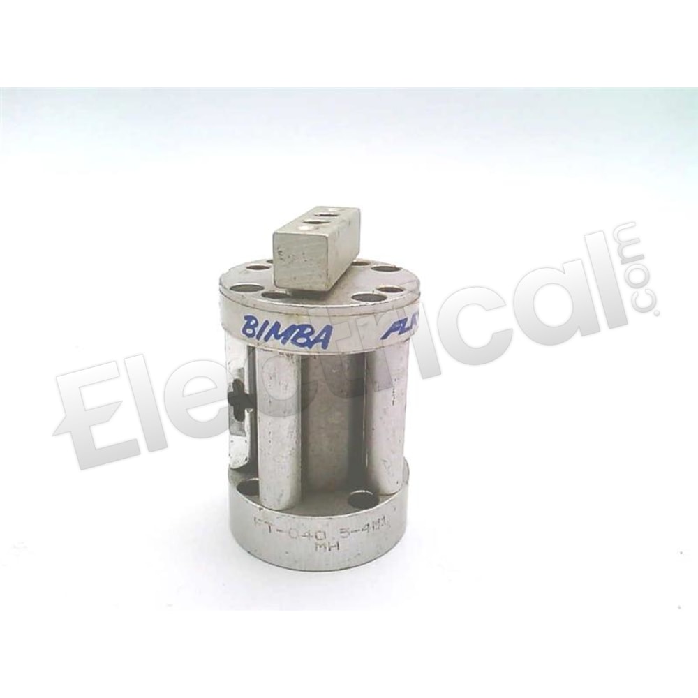 Bimba FT-040.5-4M1 Pneumatic Cylinder Pneumatic