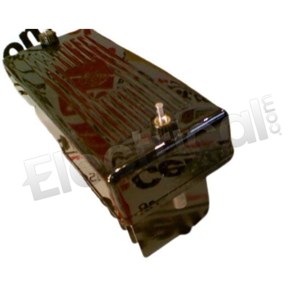 FT-118 Instrument Transformers Inc Current Transformer Transformer