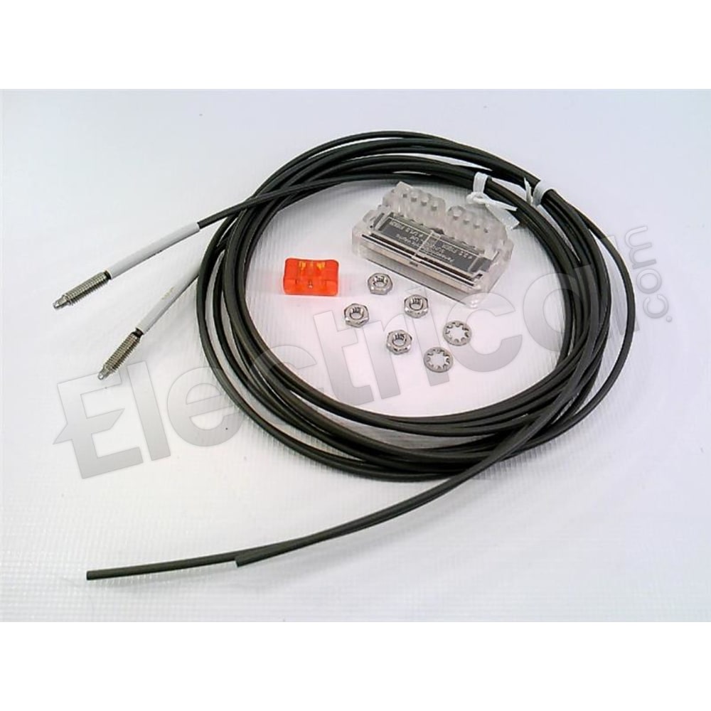 Matsushita Electric FT-42 Sensor Automation