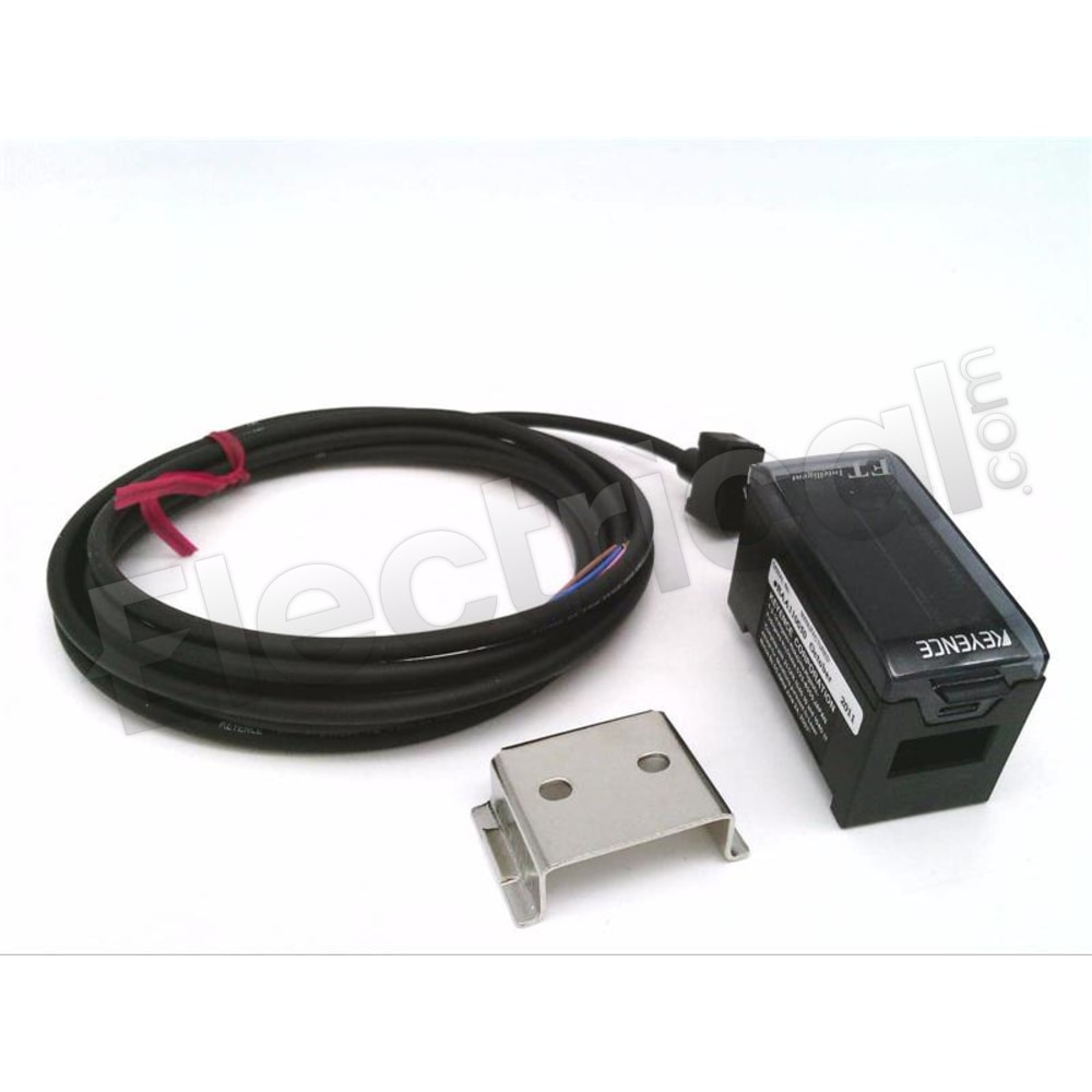 FT-50AWP Keyence Corp Sensor Automation