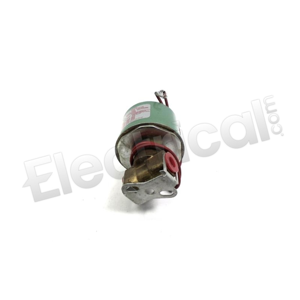 ASCO FT-8262-C048-120 Solenoid Valve Valve