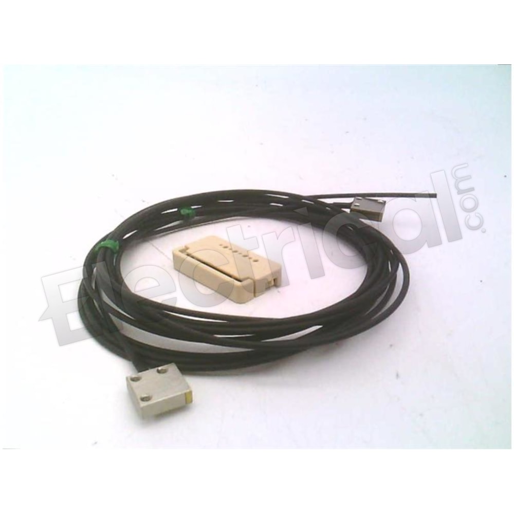 Matsushita Electric FT-AFM2E Sensor Automation