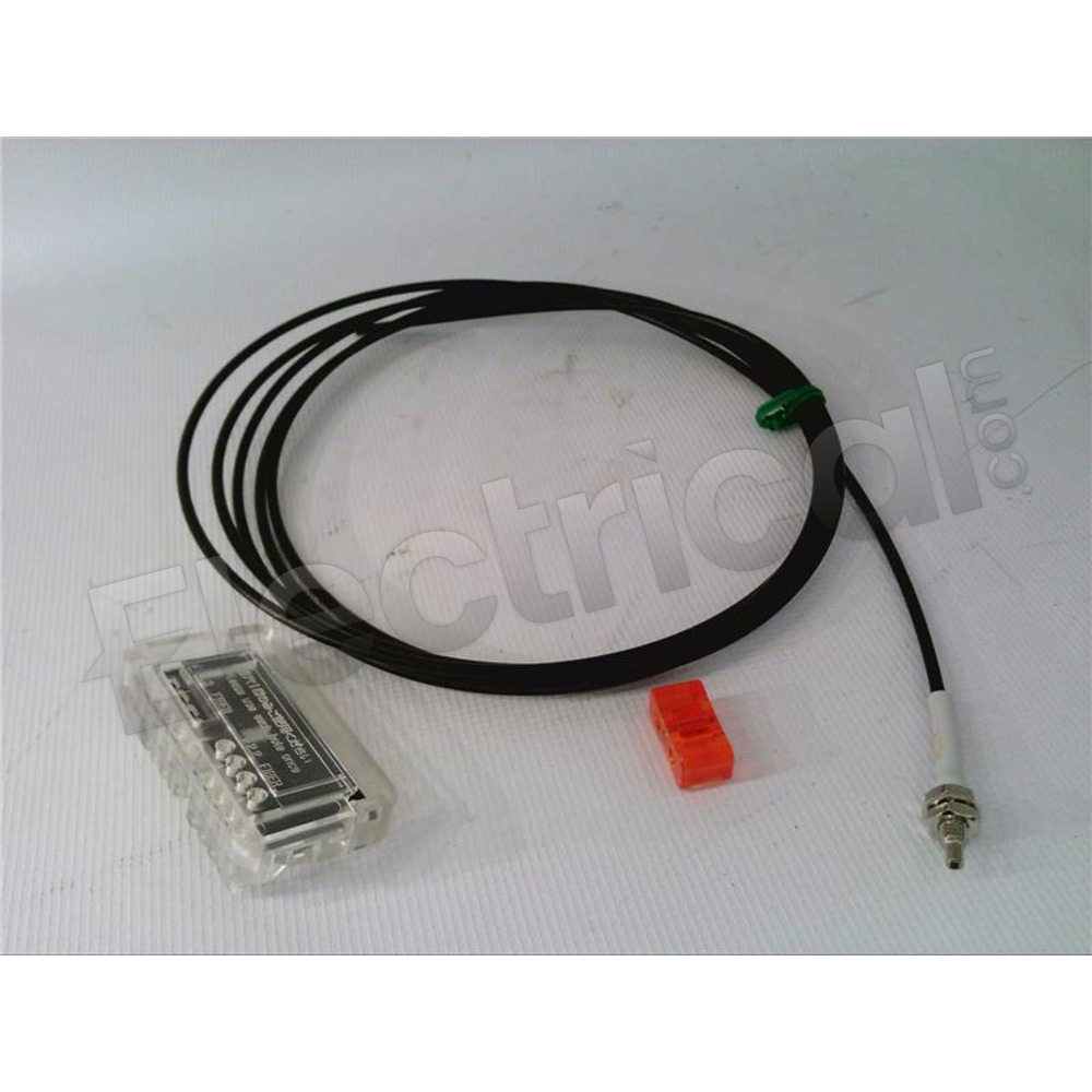 Matsushita Electric FT-B8 Sensor Automation