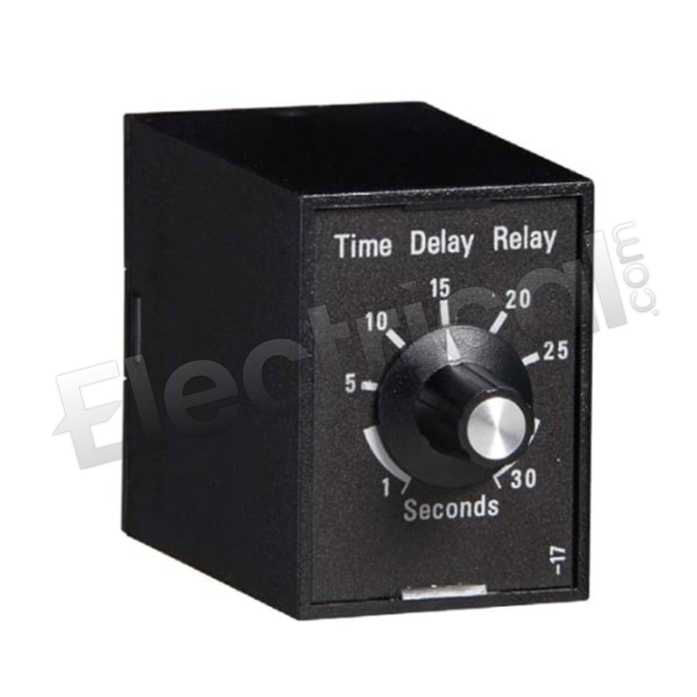 FT-DDP-2M-LP Tempatron Automation Relay Automation