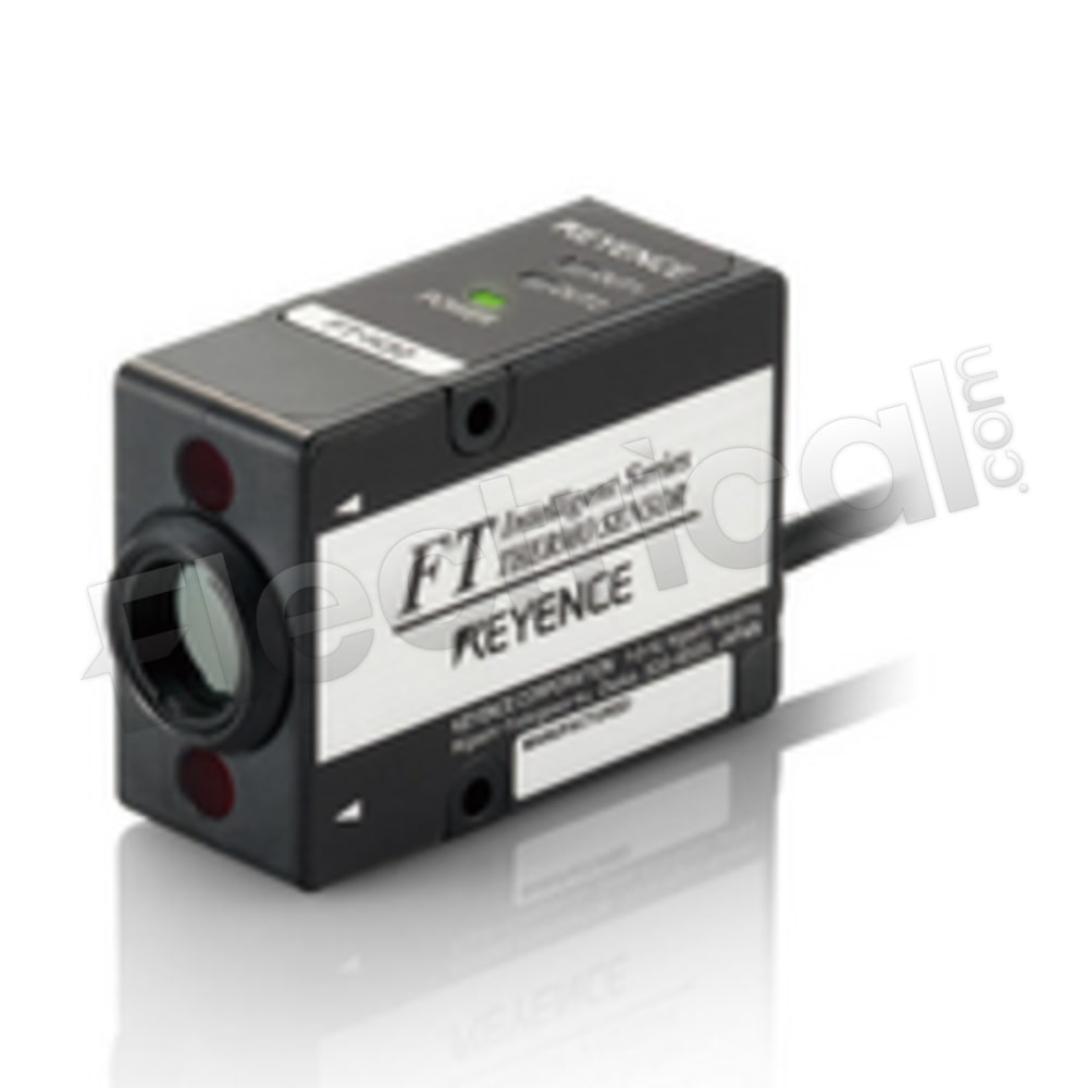 Keyence Corp FT-H30 Automation Switch Automation