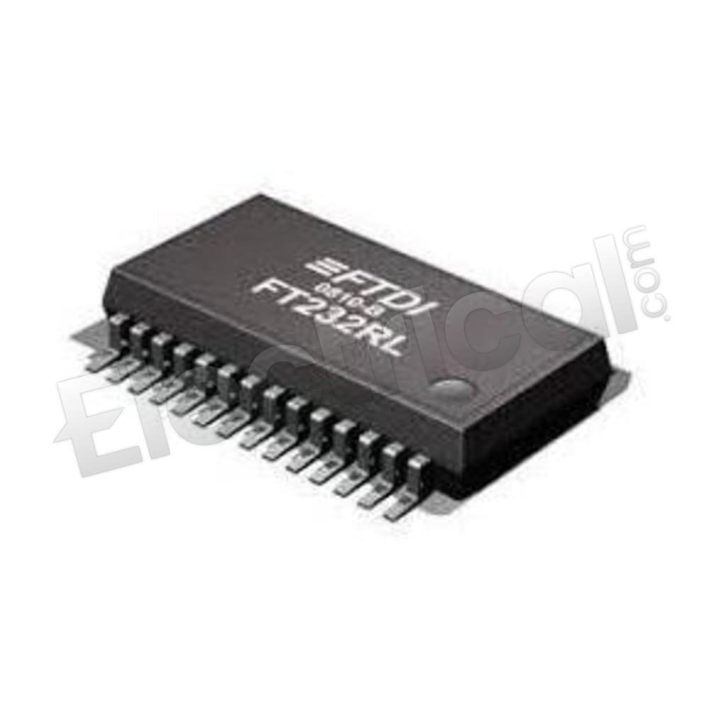 Ftdi Chip FT232RL IC Chip Computer Component