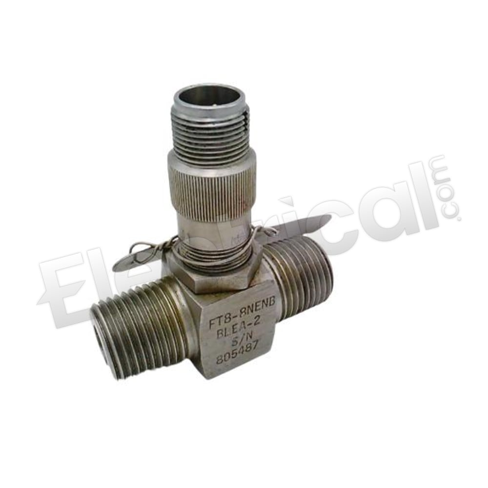 FT8-8NENB-BLEA-2 Flow Technology Sensor Automation