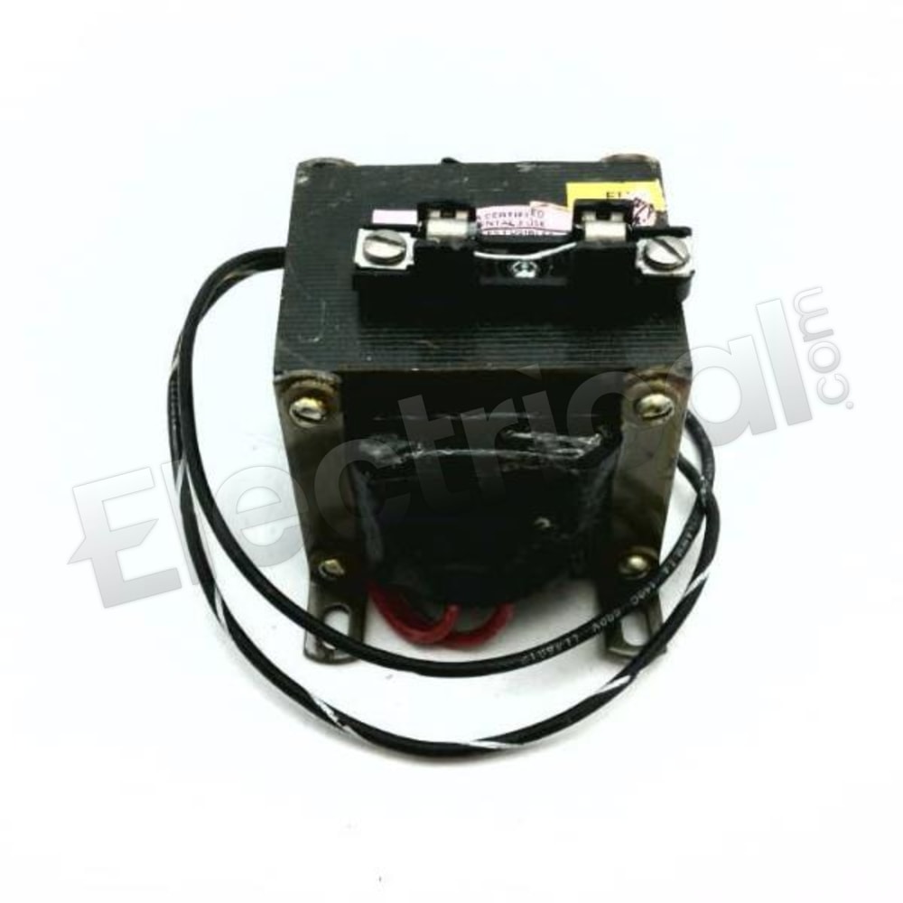 FT8475 Eaton Control Power Transformer