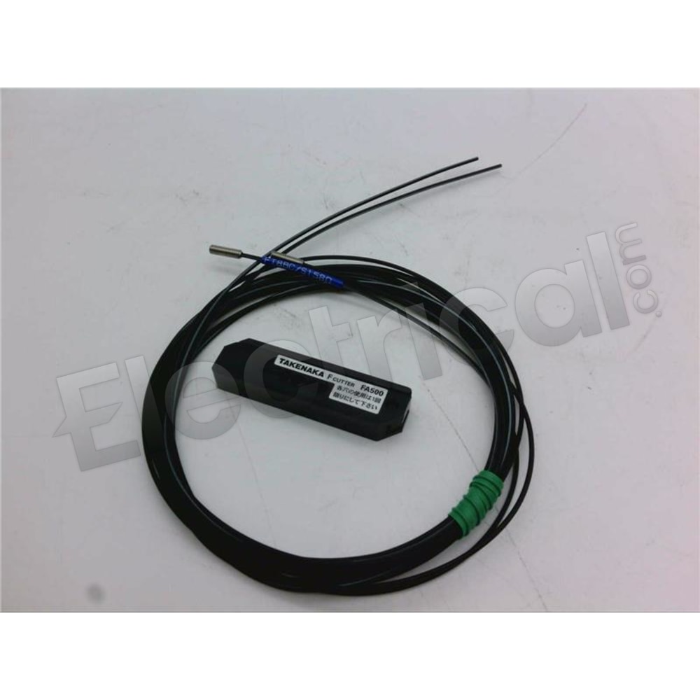 FT8BC Takenaka Ltd Sensor Automation