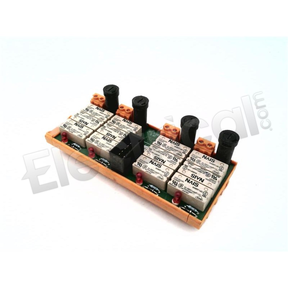 Honeywell FTA-T-17 PLC Module Automation