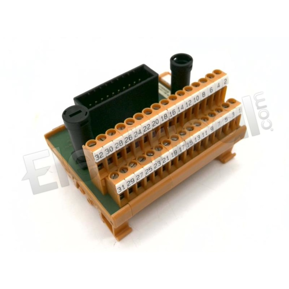 Honeywell FTA-T-21 PLC Module Automation