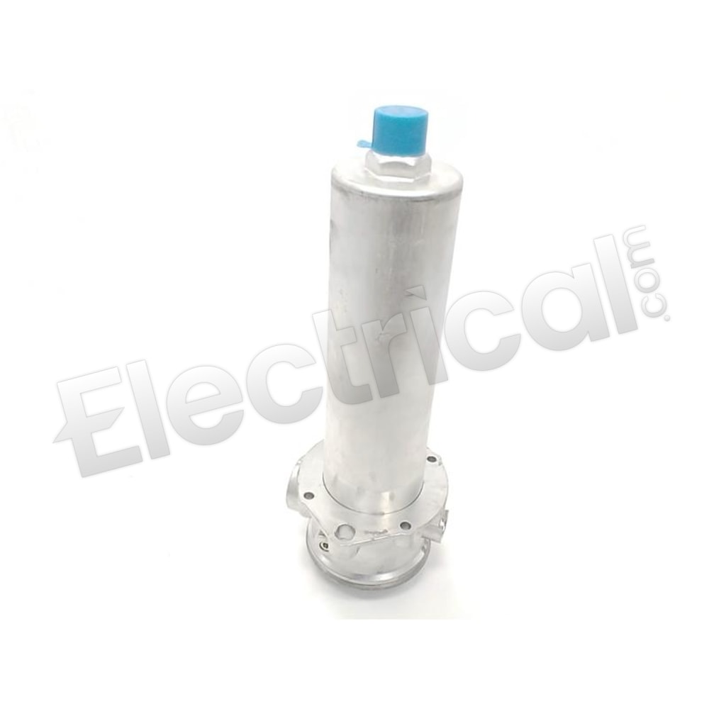 FTB2A10QE25S16D Parker Hydraulic Filter & Assembly & Components & Kit ...