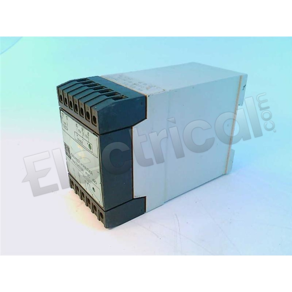 Endress+Hauser FTC-420 Automation Switch Automation