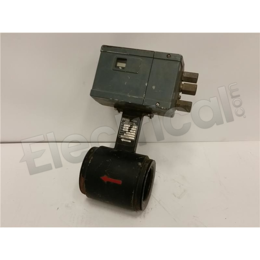 Endress+Hauser FTI1942-2-04-HR-SS-A1-N4-GP-3-00-NE Sensor Automation