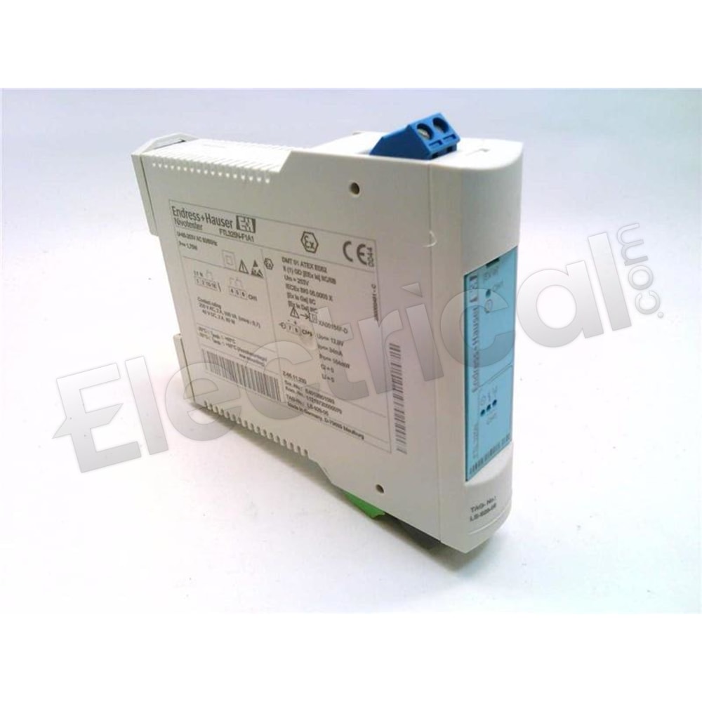 Endress+Hauser FTL325N-F1A1 Automation Switch Automation