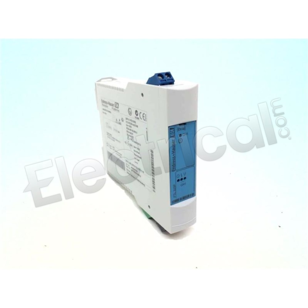 Endress+Hauser FTL325P-F1A1 Automation Switch Automation