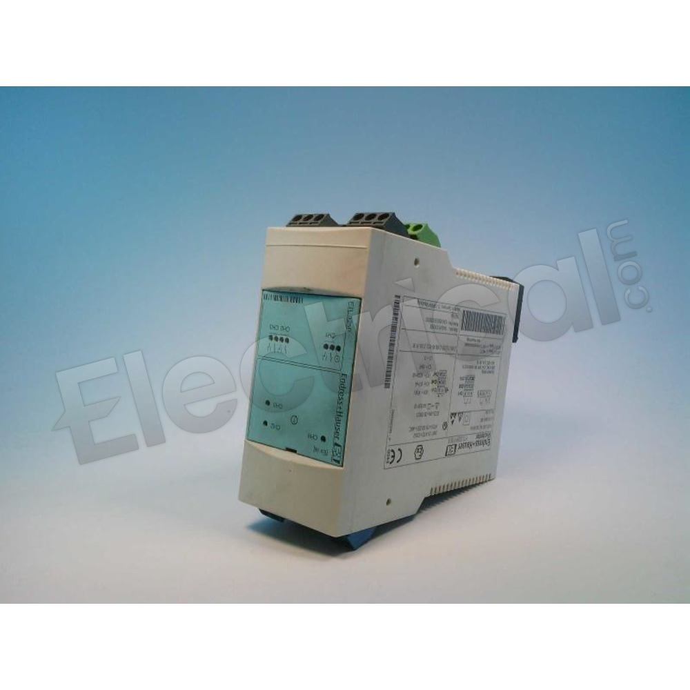 Endress+Hauser FTL325P-F3E3 Automation Switch Automation