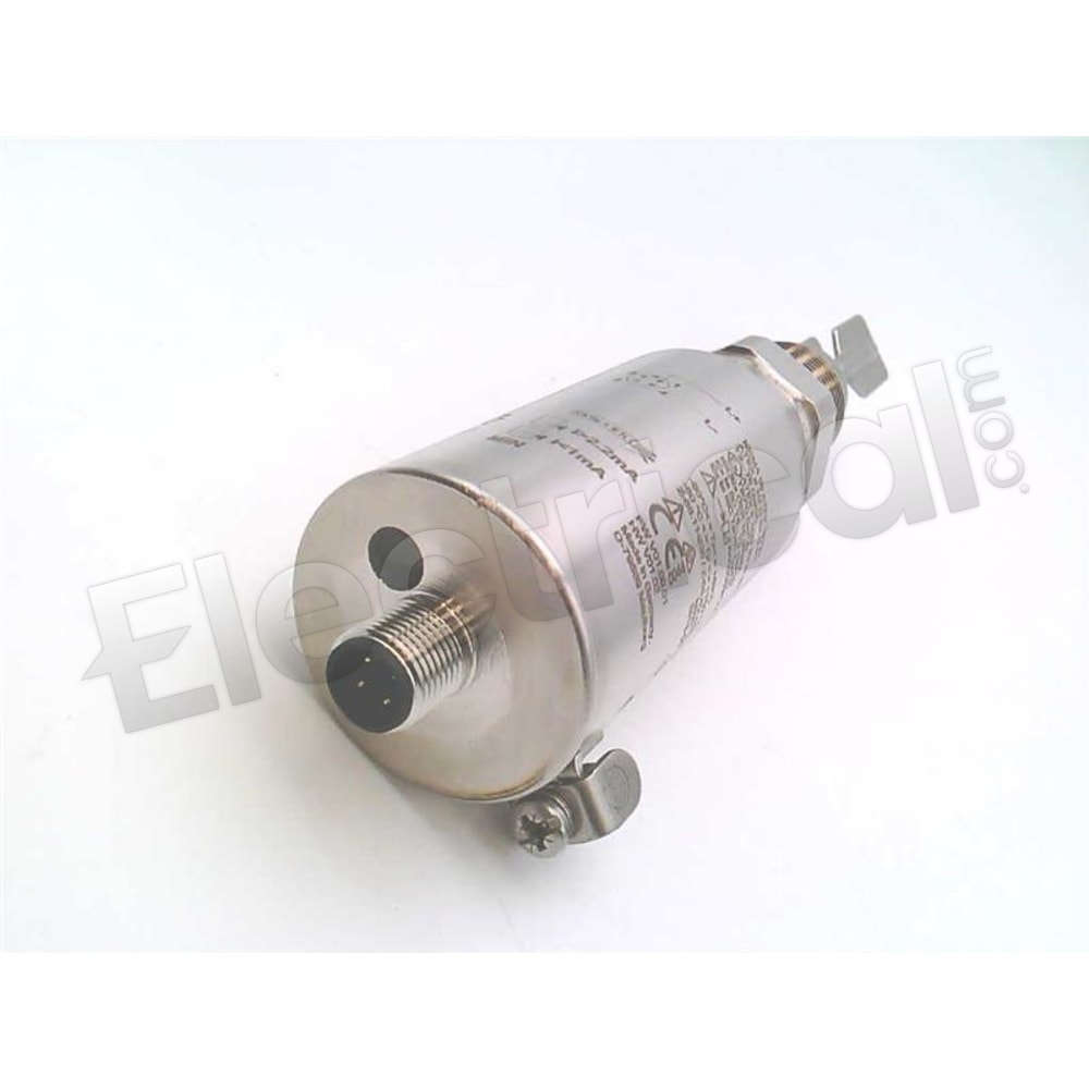 Endress+Hauser FTL50-FGM2AA9N3A Automation Switch Automation