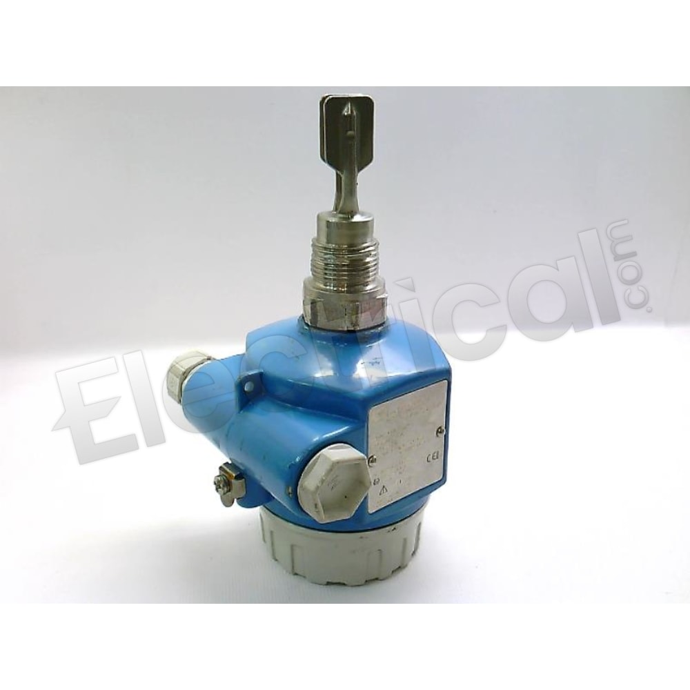 Endress+Hauser FTL50-GGQ2AA6G4A Sensor Automation