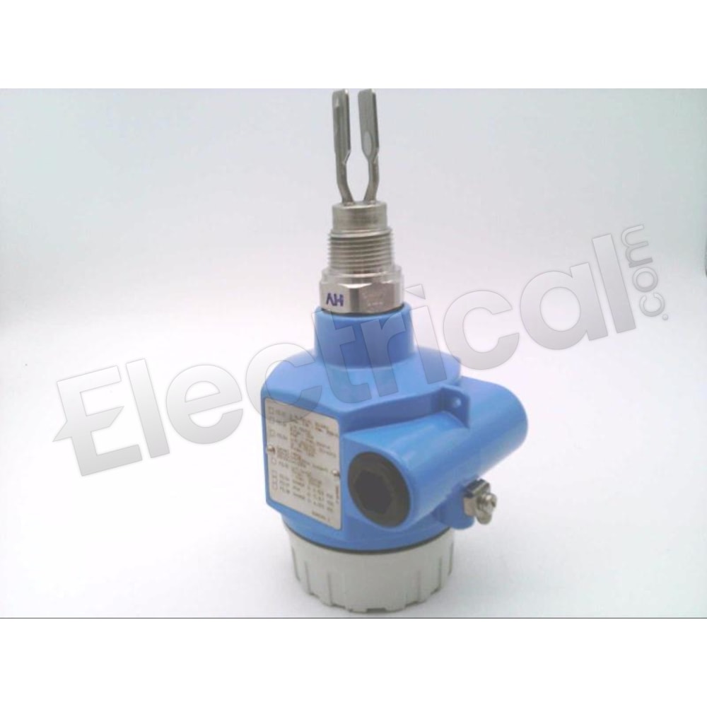 Endress+Hauser FTL50-QTE2AA1E5A Automation Switch Automation