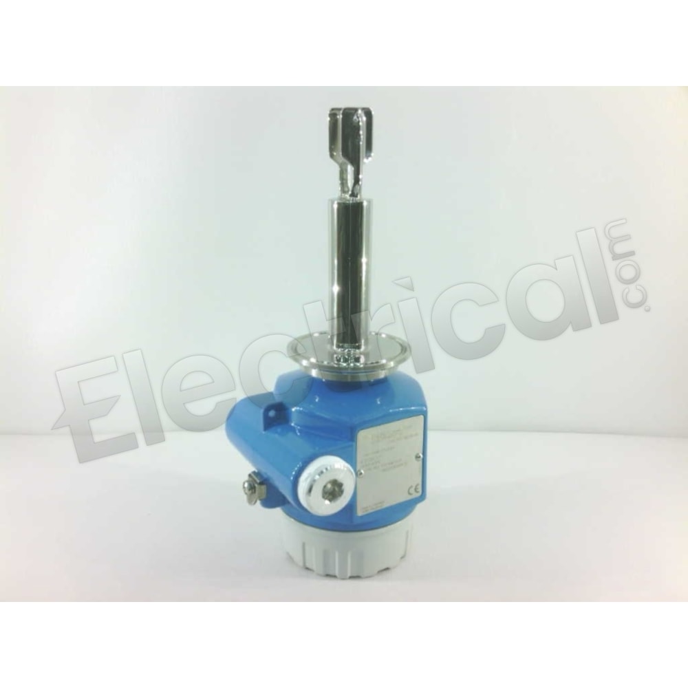 Endress+Hauser FTL50H-AYY9AD2E5A Automation Switch Automation