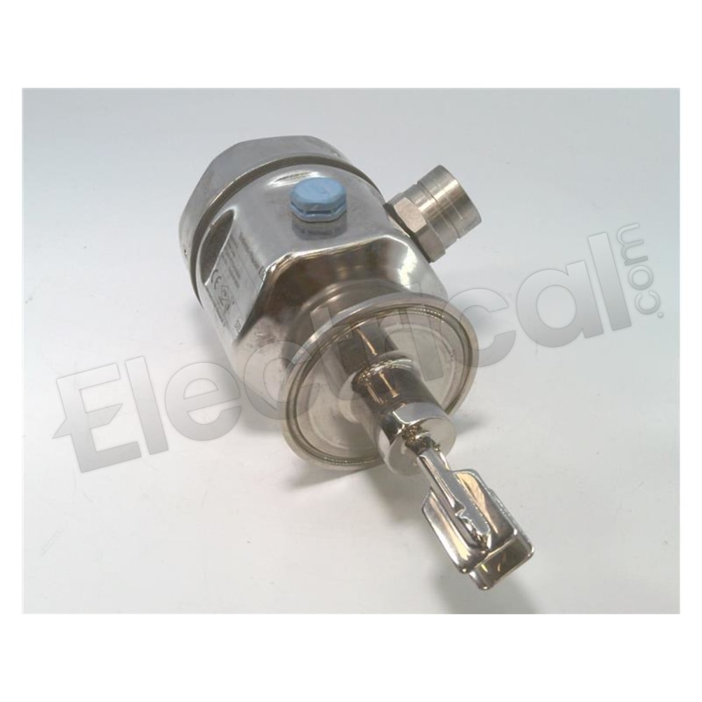 Endress+Hauser FTL50H-RTE2ADE6A Automation Switch Automation