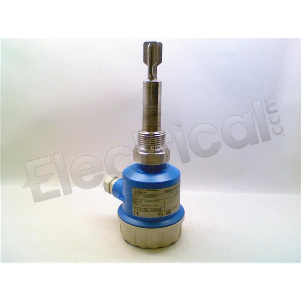 Endress+Hauser FTL51-AGR2DB1G4A Sensor Automation