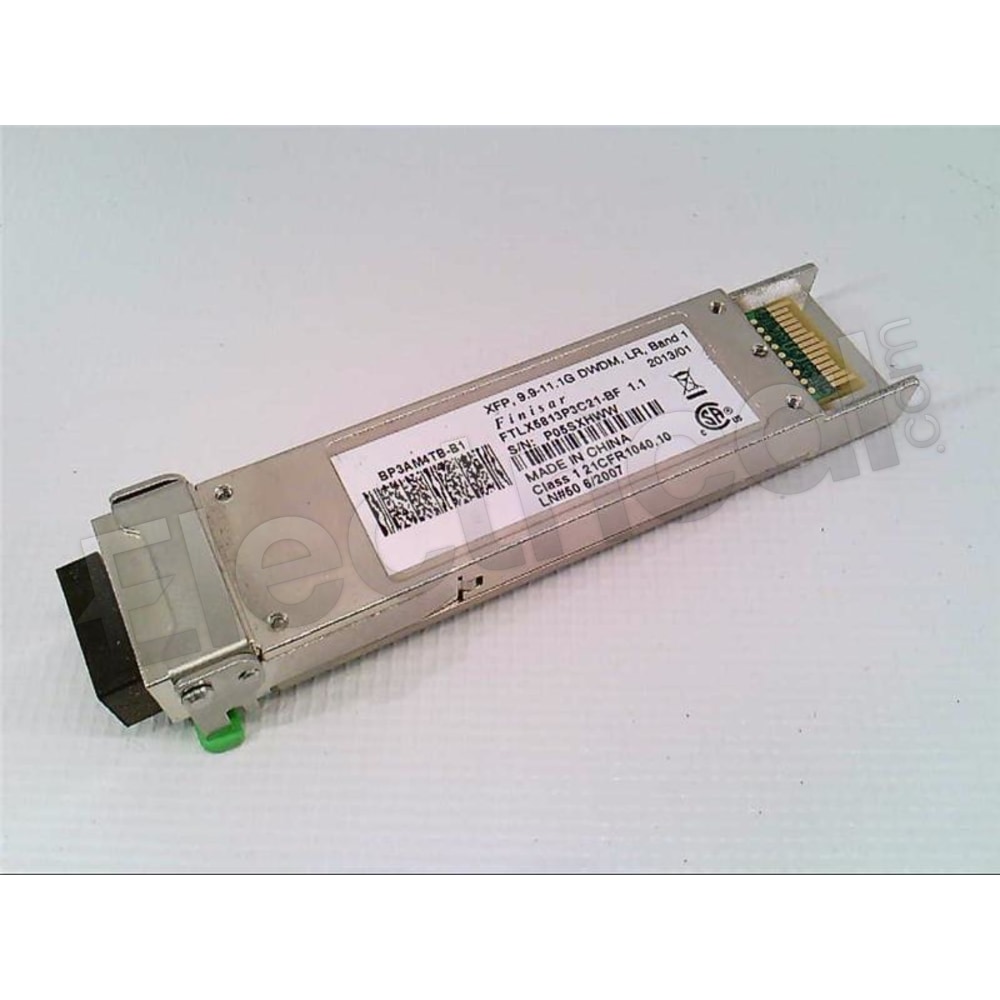 Finisar FTLX5813P3C21-BF Radio Transceiver RF