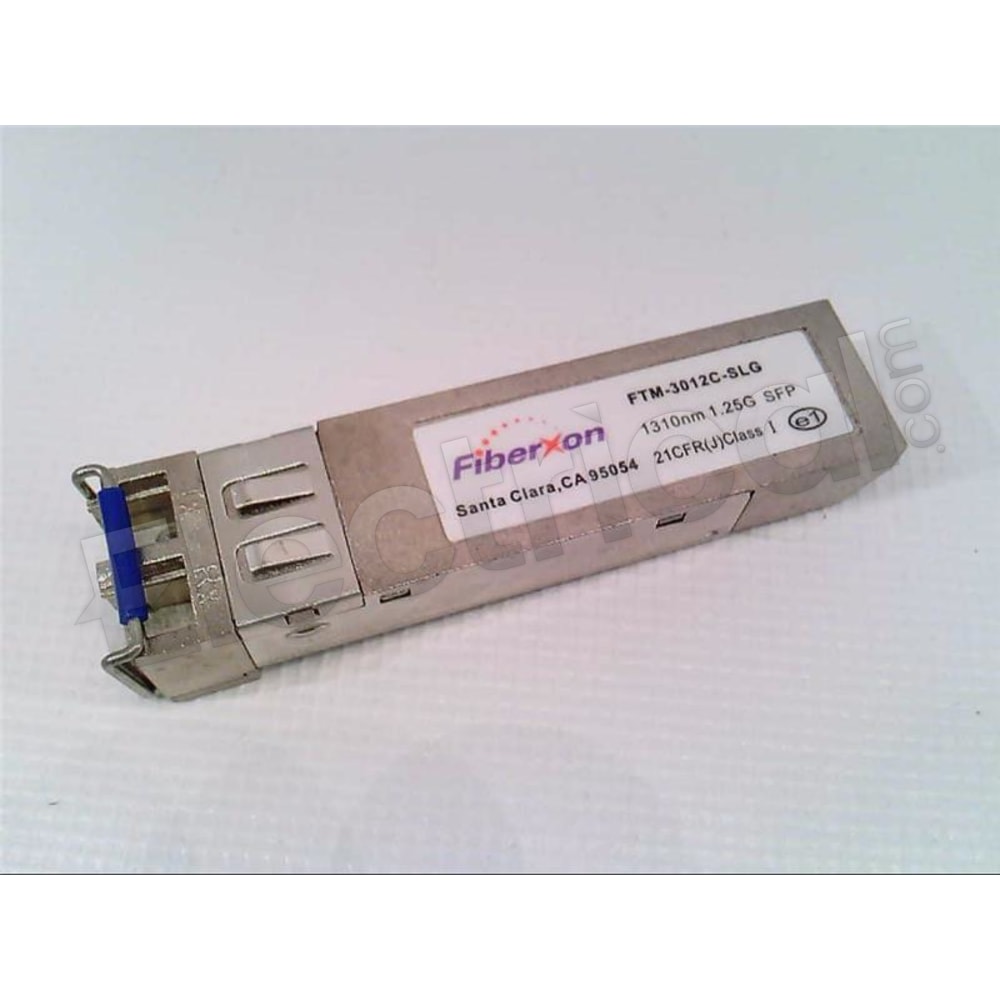 FTM-3012C-SLG Fibercon Radio Transceiver RF