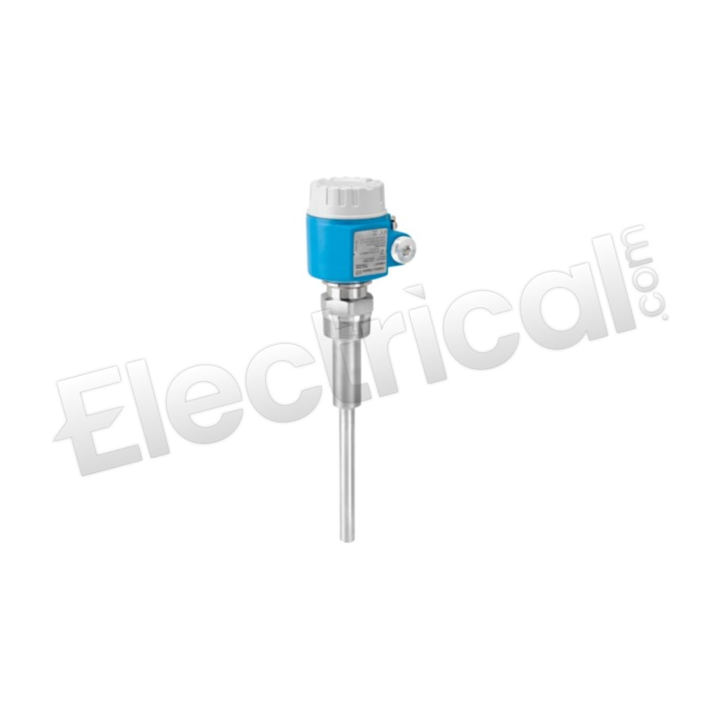 FTM20-A-N-4-6-A Endress+Hauser Sensor Automation