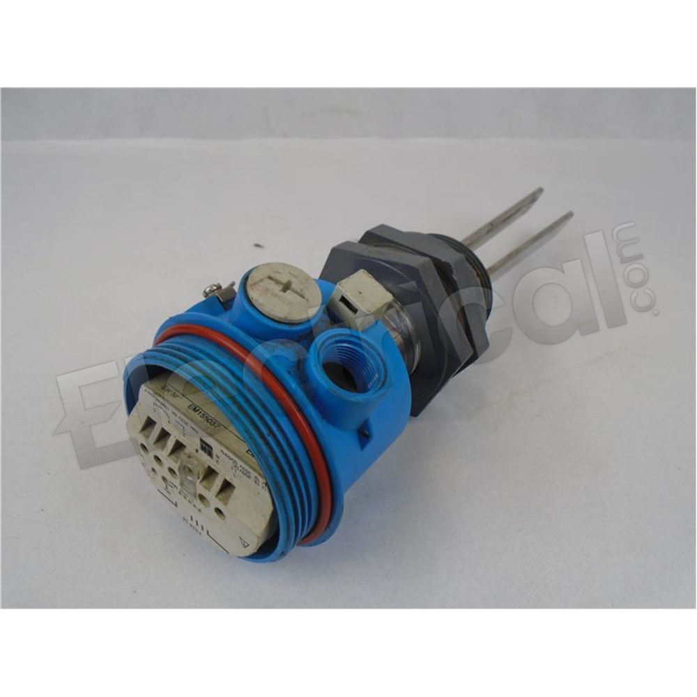 Endress & Hauser FTM260-N4B Automation Switch Automation