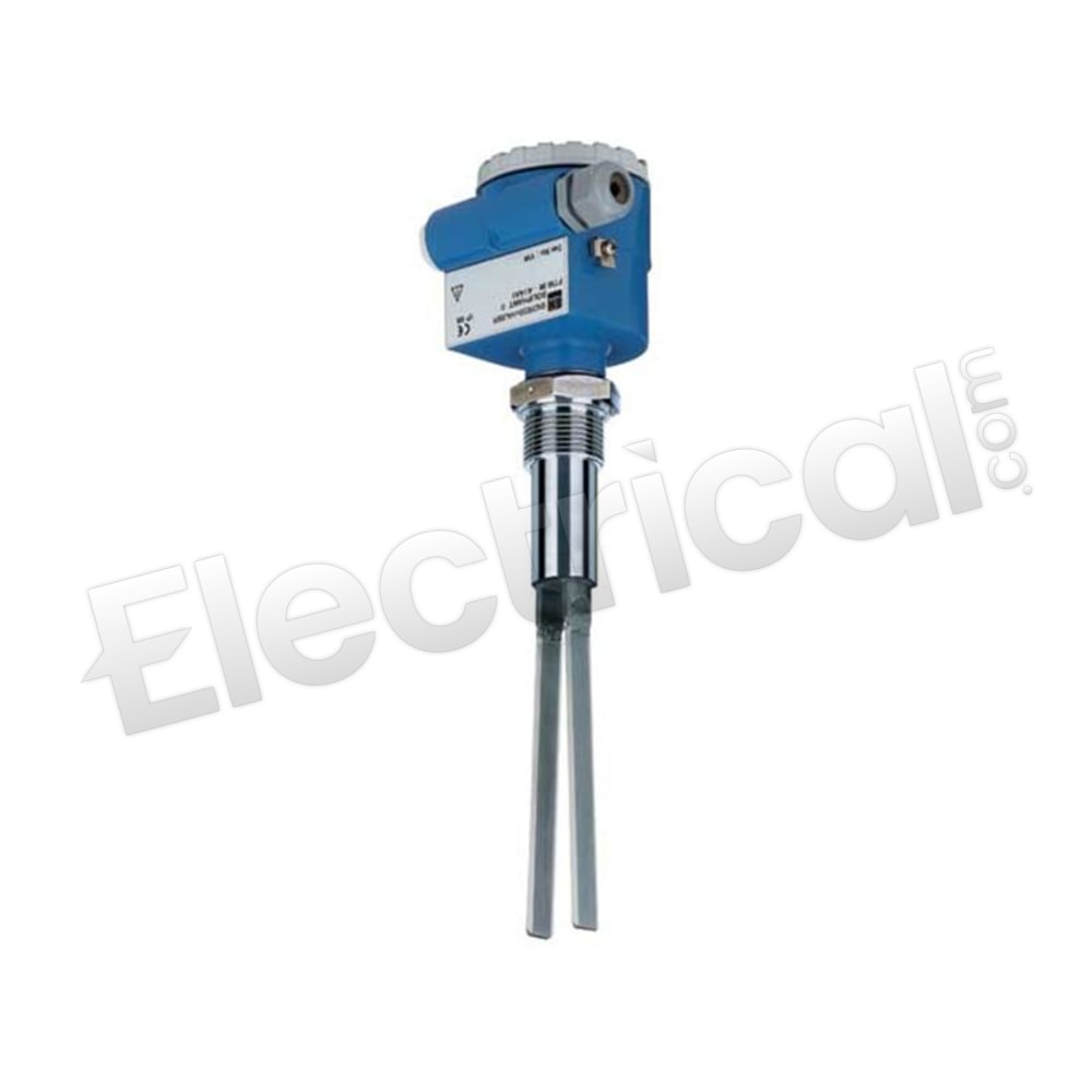 Endress+Hauser FTM31-A2HA1A Limit Switch Automation